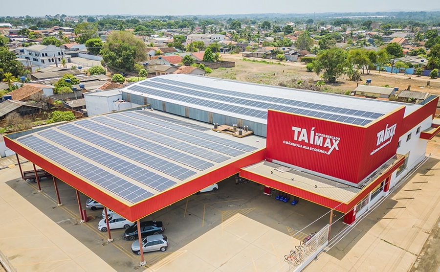 Rede Taí Max lança mega promoção de aniversário a partir desta sexta-feira