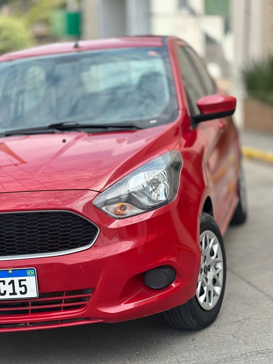 Procurando seu carro? Conheça a Start Veículos em Ji-Paraná e ...